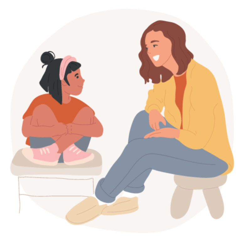 Four Tools to Help Your Kids Feel Secure and Confident - Steadfast ...